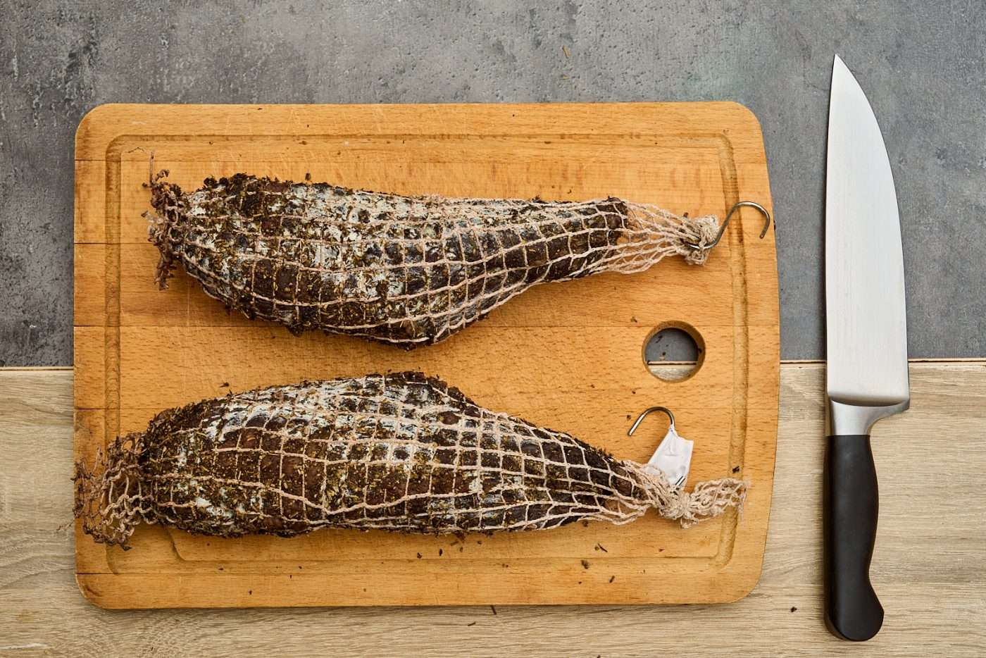 Coppa Maison : 3 étapes pour un fondant sérieux-Maison Vinz