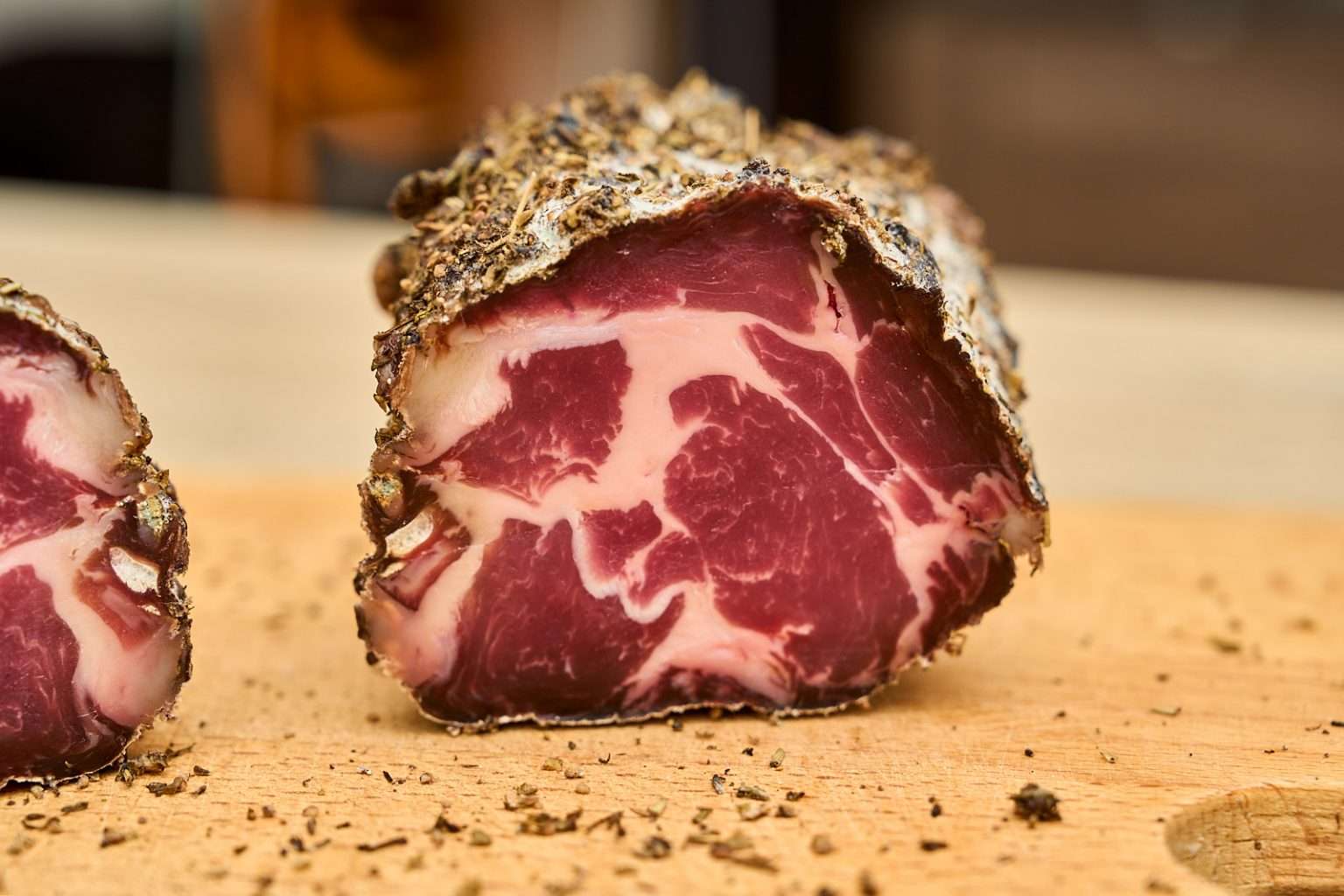 Coppa Maison : 3 étapes pour un fondant sérieux-Maison Vinz